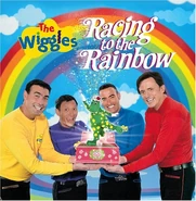 Racing to the Rainbow (album)/Gallery | Wigglepedia | Fandom