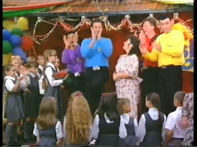 Meaghan Woodhouse | Wigglepedia | Fandom