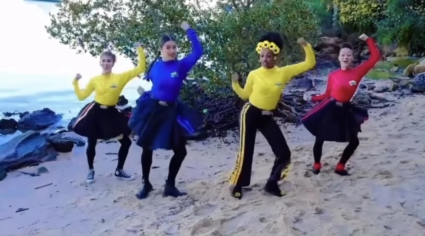 Dorothy's Loose Tooth/Gallery | Wigglepedia | Fandom