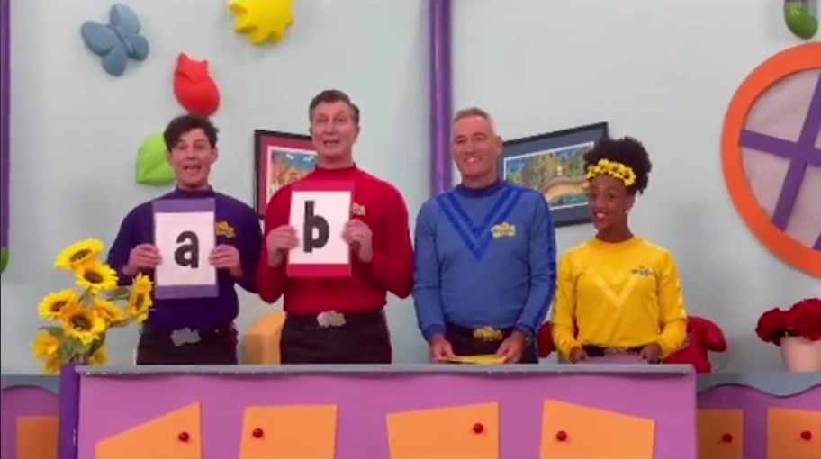 Wiggly Nursery Rhymes/Gallery | Wigglepedia | Fandom