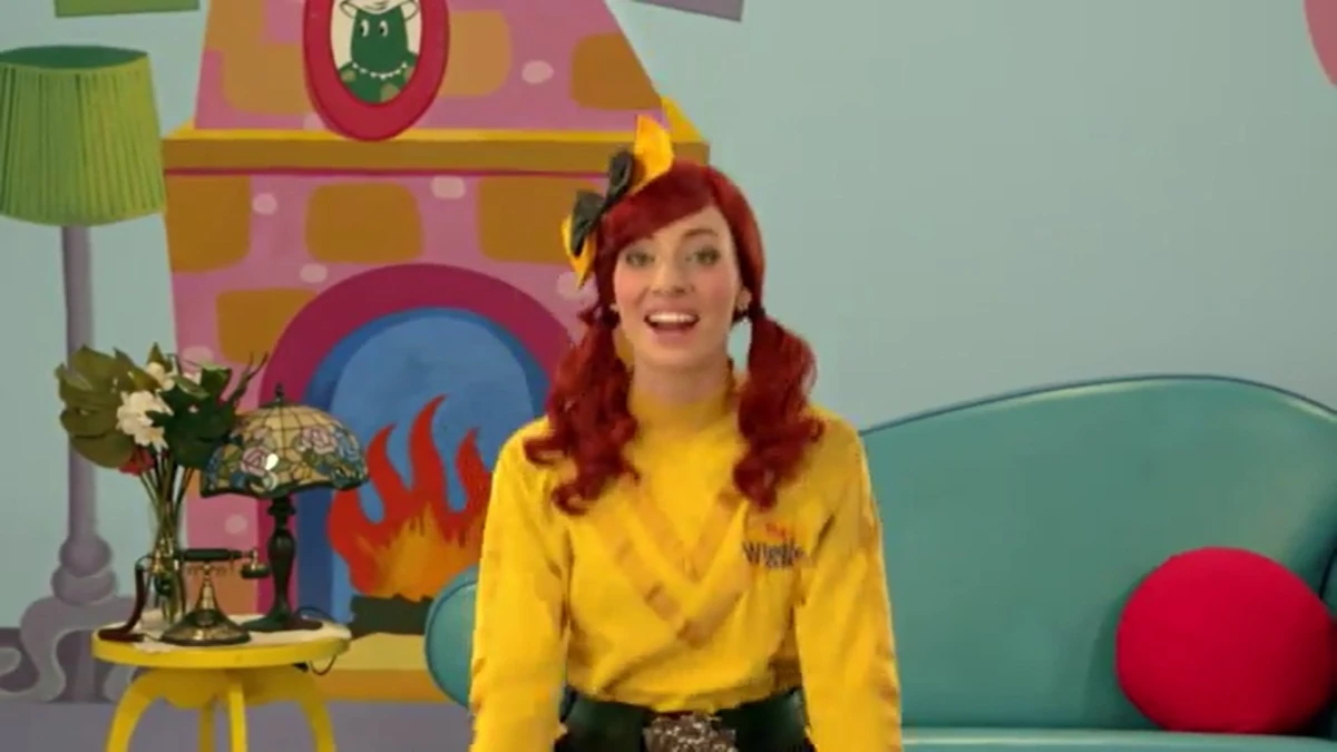 The Wheels on the Bus/Gallery | Wigglepedia | Fandom