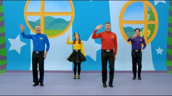 Hello, We're The Wiggles | Wigglepedia | Fandom