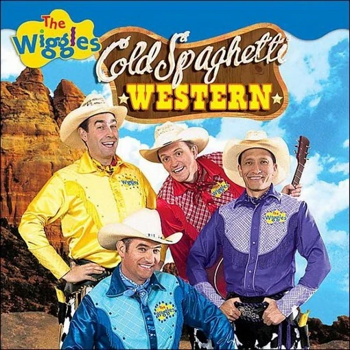 Cold Spaghetti Western (book) | Wigglepedia | Fandom