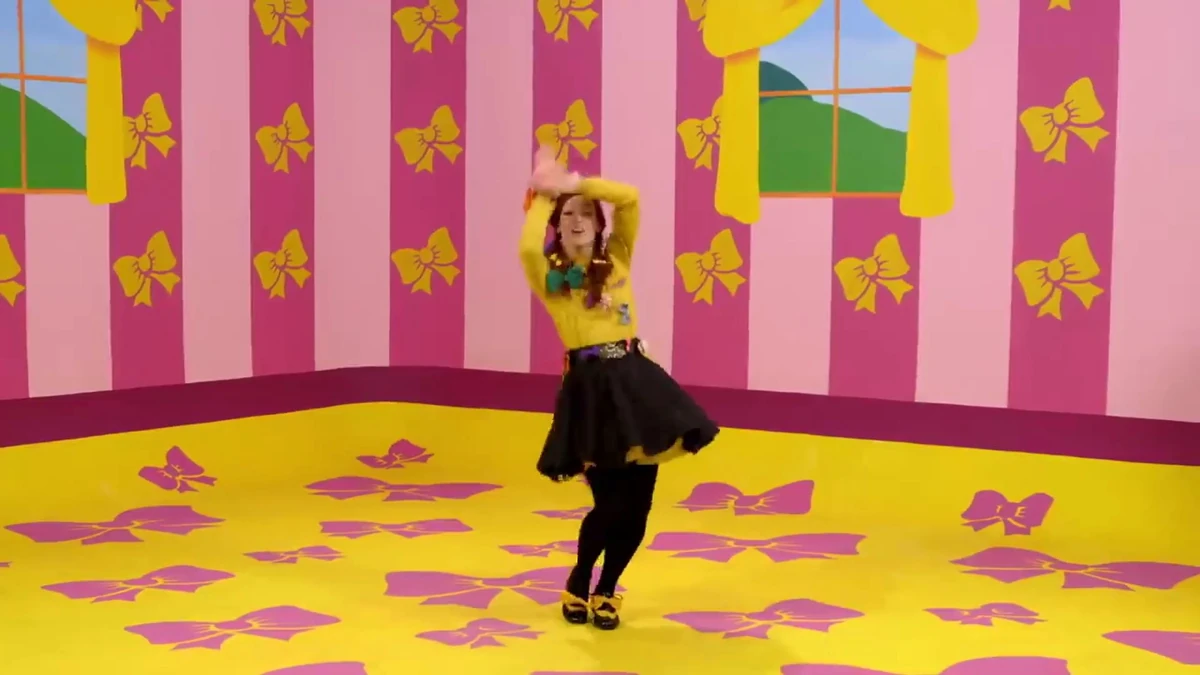 Emma (with the Bow in Her Hair) (episode) | Wigglepedia | Fandom