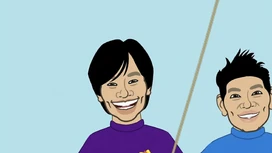 Danny Shao | Wigglepedia | Fandom