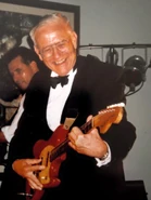 John Patrick Field | Wigglepedia | Fandom