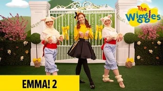 Little Baby Lambs | Wigglepedia | Fandom