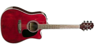Takamine EF325SRC - WikiWiggles