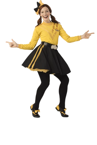 Emma Wiggle | Wigglepedia | Fandom