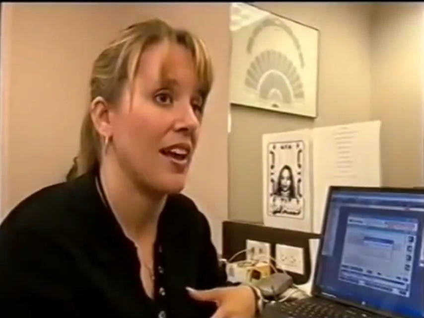Laurie Dorough | Wigglepedia | Fandom
