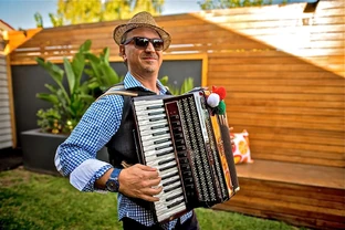 Nicolino Di Sipio | Wigglepedia | Fandom