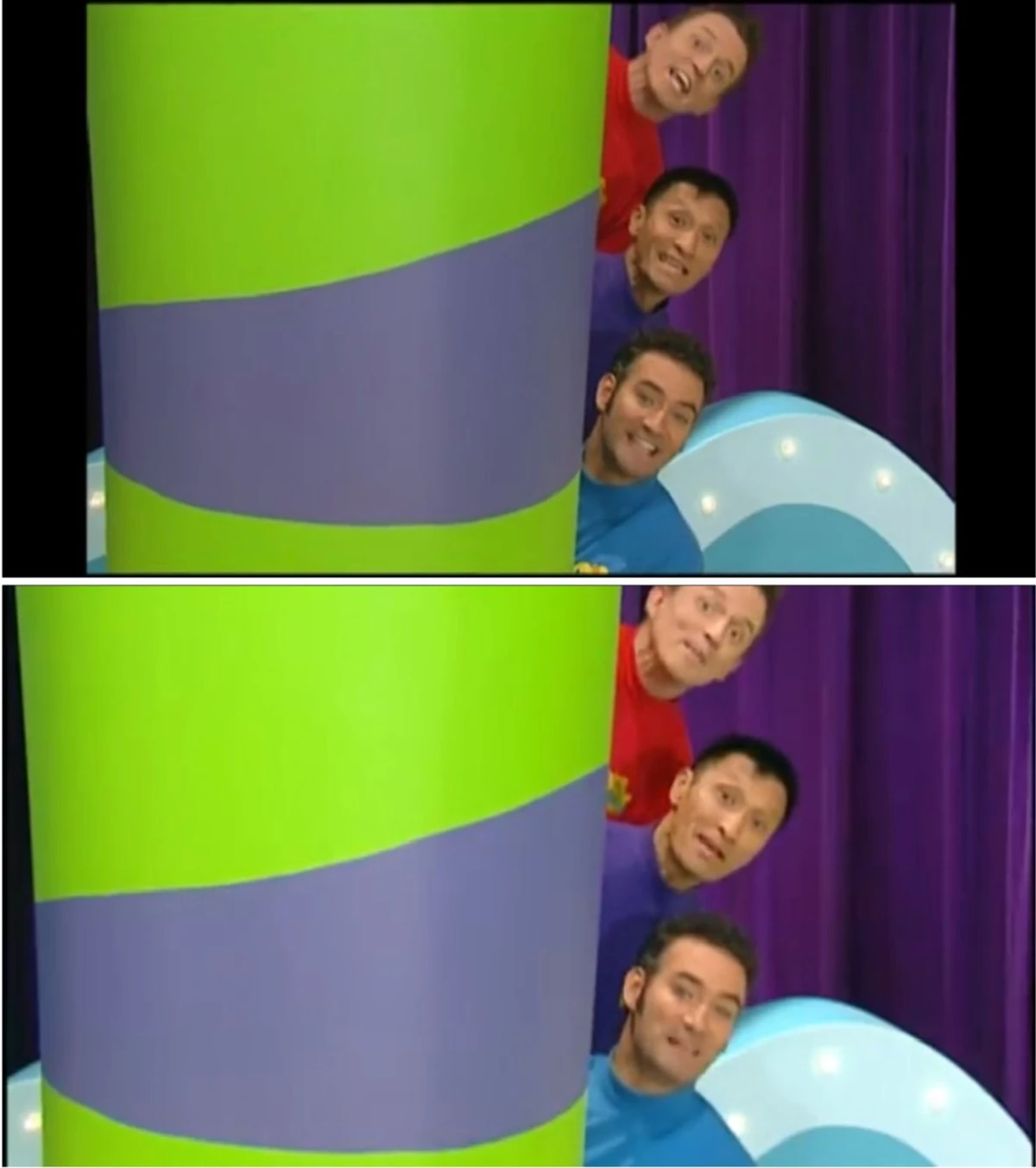 ABC Animals | Wigglepedia | Fandom