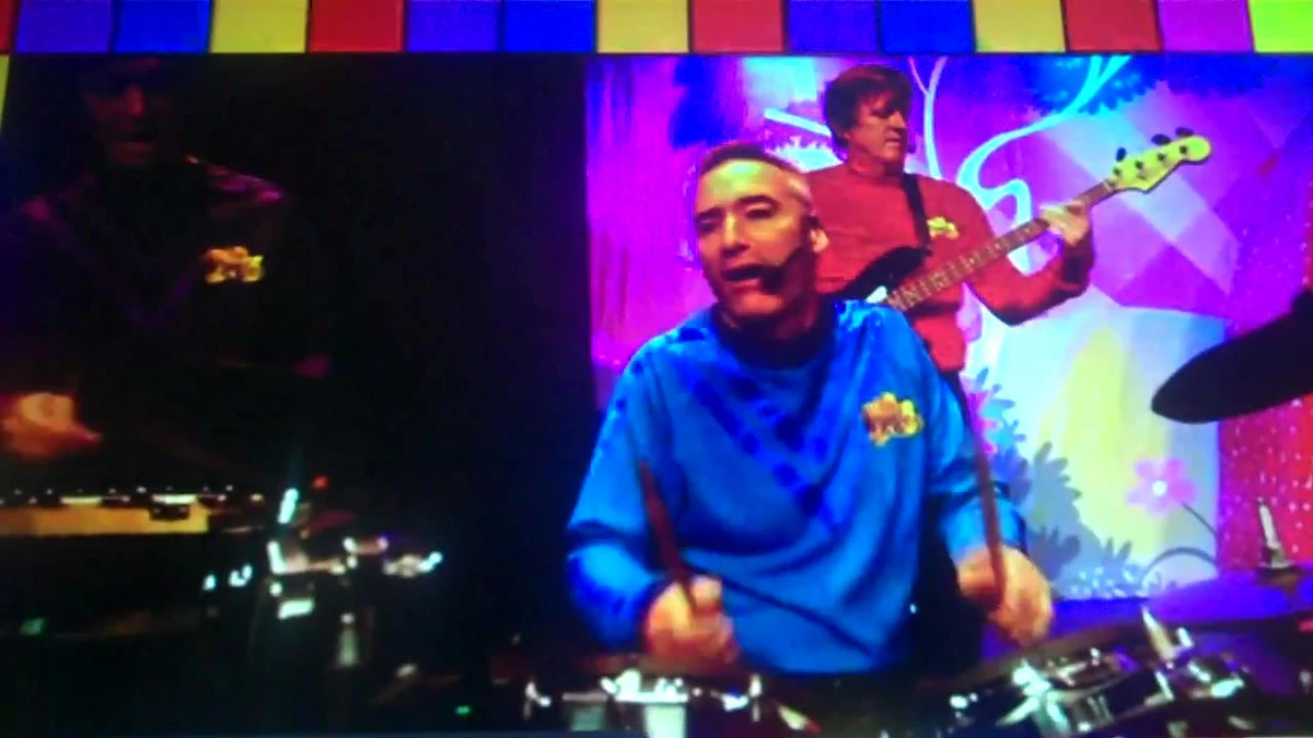 Anthony's New Blue Skivvy | Wigglepedia | Fandom