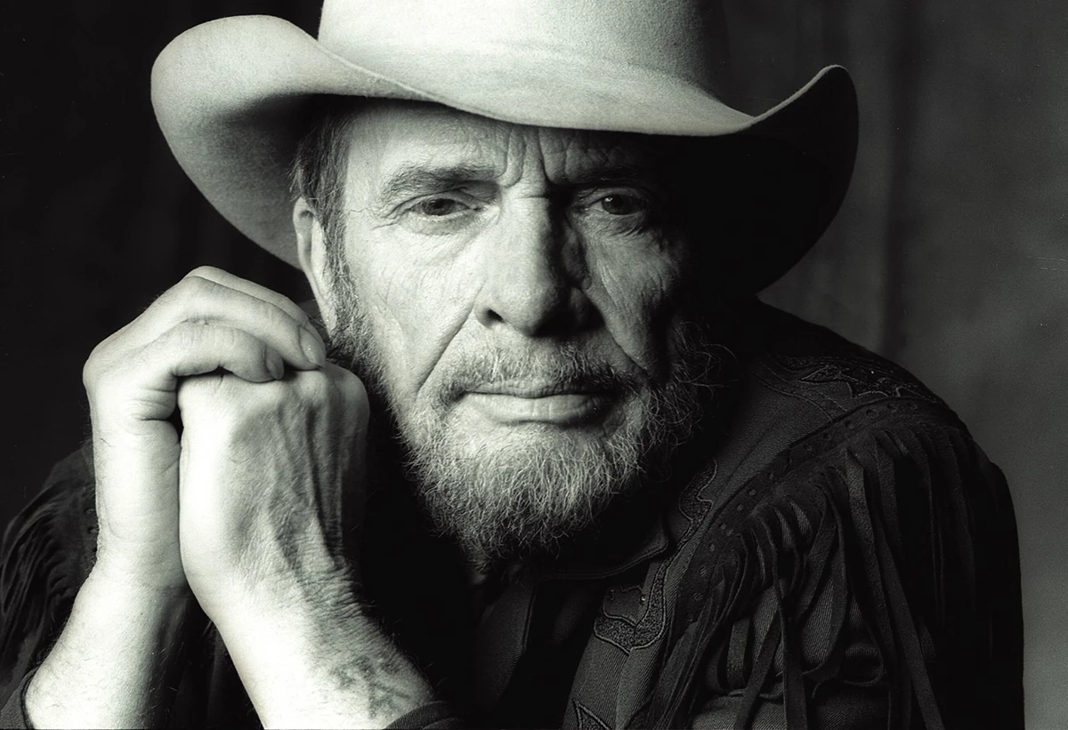 Merle Haggard | Wigglepedia | Fandom