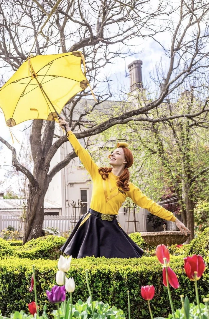 Shake the Papaya/Gallery | Wigglepedia | Fandom