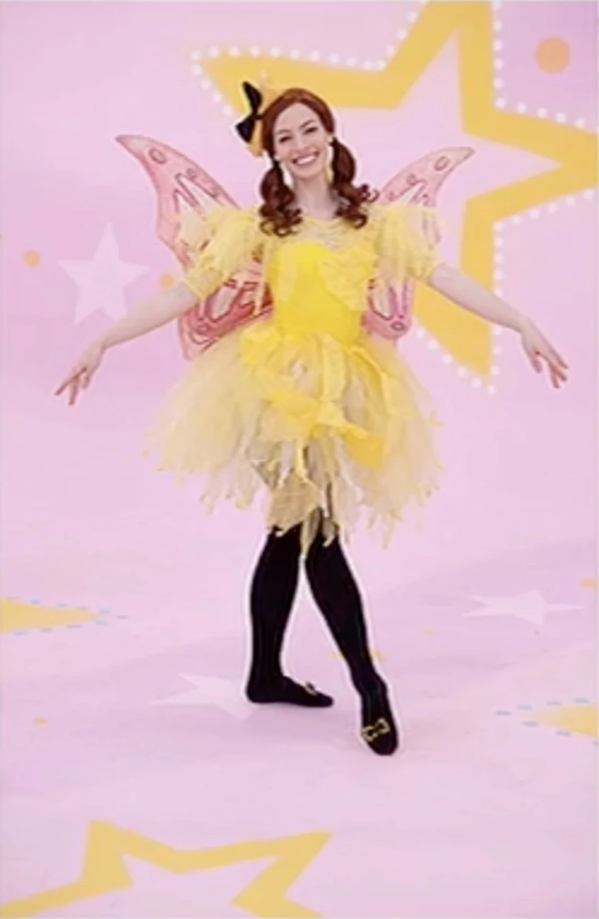 I Drive The Truck/Gallery | Wigglepedia | Fandom