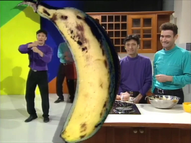 Transitions | Wigglepedia | Fandom