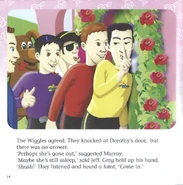 The Wiggles Favourites | Wigglepedia | Fandom