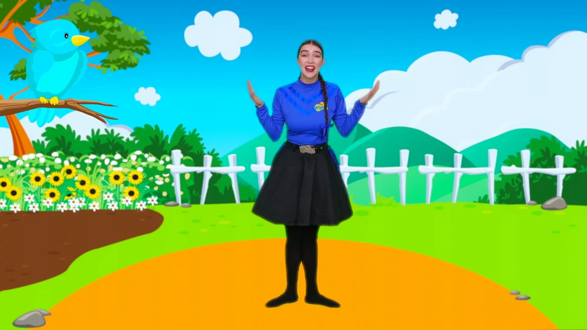 Bluebird | Wigglepedia | Fandom