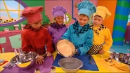 The Little Wiggles | Wigglepedia | Fandom