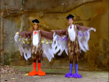 Do The Owl | Wigglepedia | Fandom