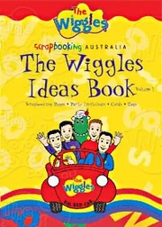 The Wiggles Ideas Book | Wigglepedia | Fandom
