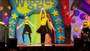 Wiggly Concert | Wigglepedia | Fandom