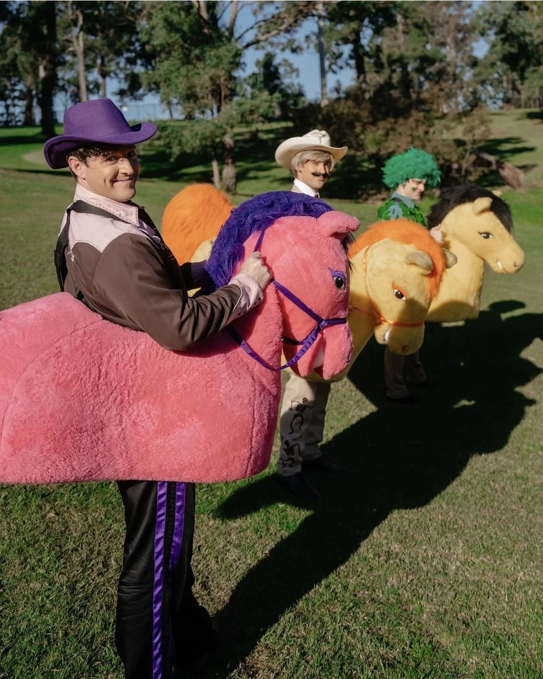 Quiz Show!/Gallery | Wigglepedia | Fandom