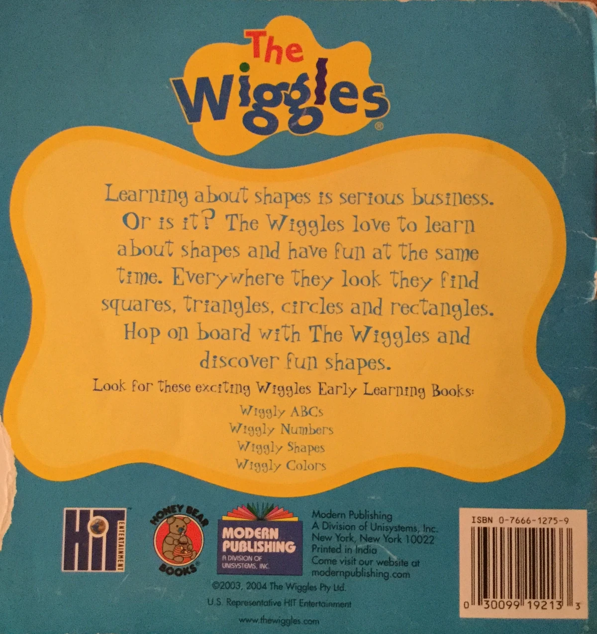 Wiggly Shapes | Wigglepedia | Fandom