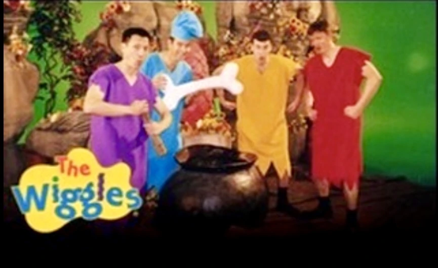 Musical Instruments/Gallery | Wigglepedia | Fandom