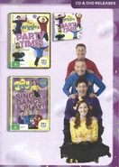 Party Time Big Show Programme | Wigglepedia | Fandom