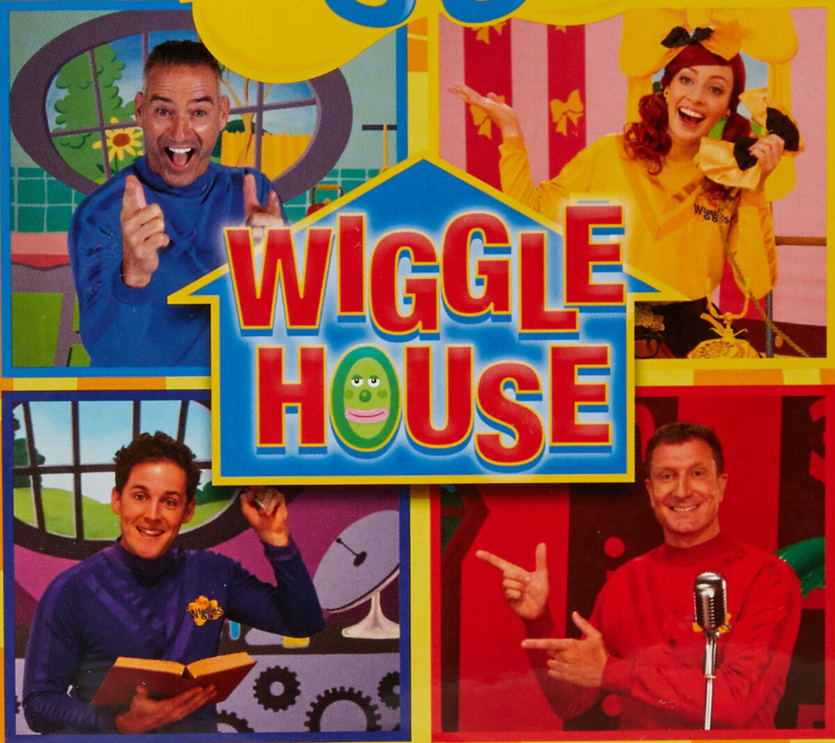Wiggle House Videogallery Wigglepedia Fandom