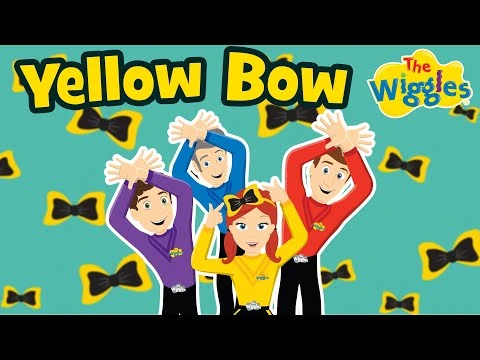 Emma's Yellow Bow | Wigglepedia | Fandom
