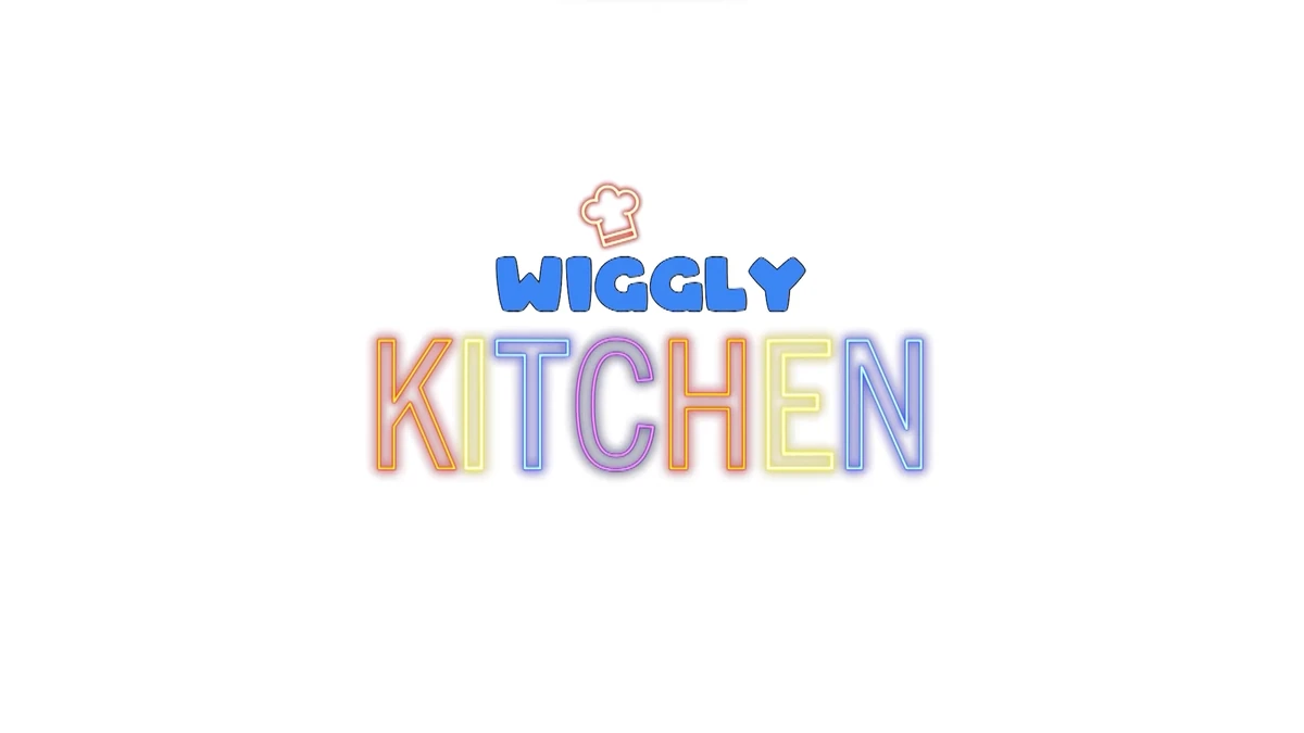 Wiggly Kitchen (Series) | Wigglepedia | Fandom
