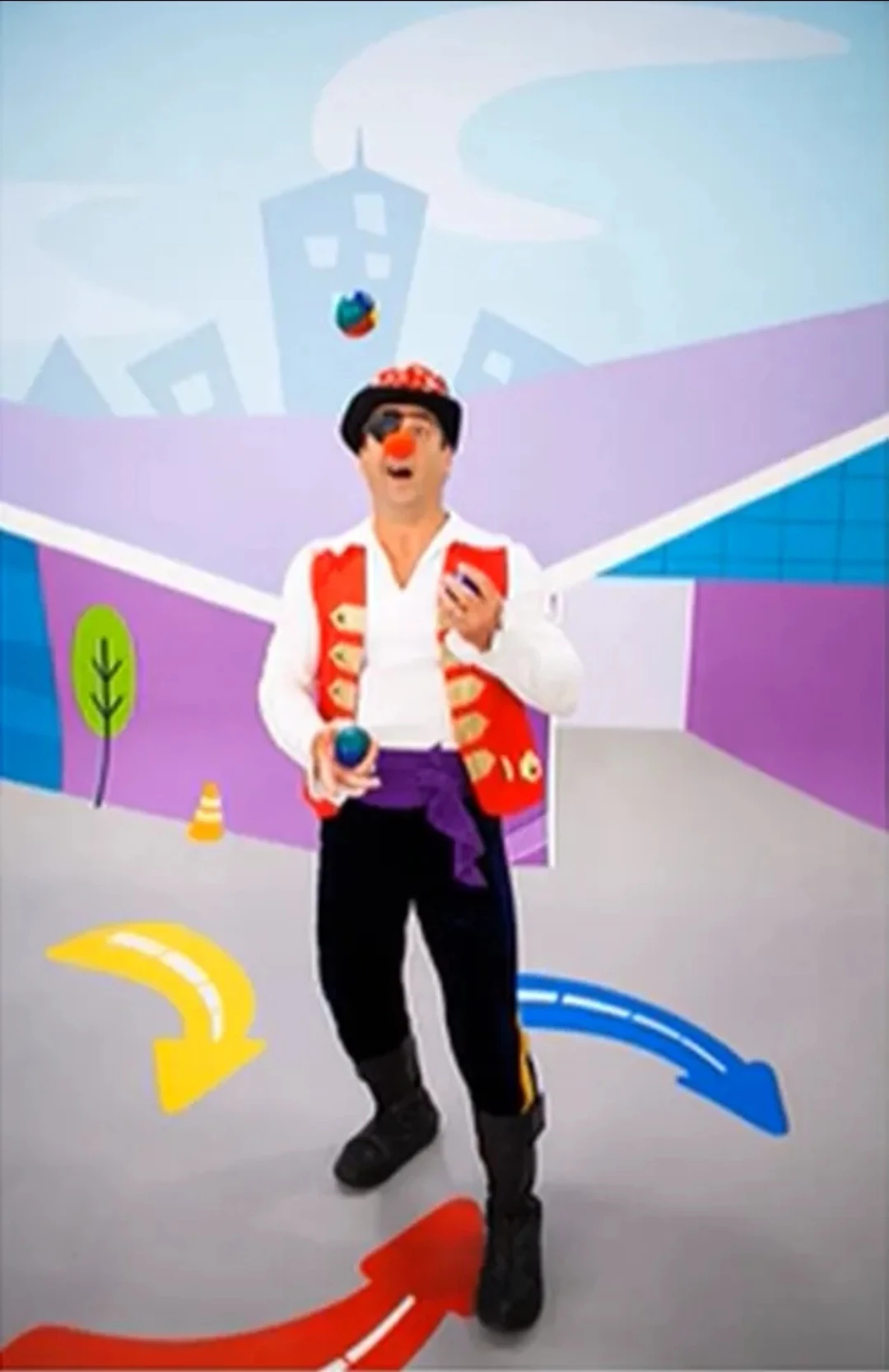 Hello Everyone (episode)/Gallery | Wigglepedia | Fandom