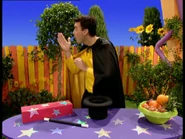 Greg's Magic Skit | Wigglepedia | Fandom