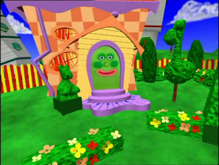 Emu Topiary/Gallery | Wigglepedia | Fandom