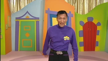 Jeff Wiggle | Wigglepedia | Fandom