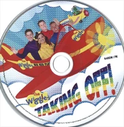 Taking Off! (album)/Gallery | Wigglepedia | Fandom
