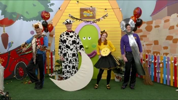 Hey Diddle Diddle | Wigglepedia | Fandom