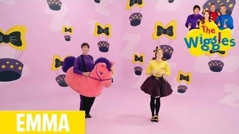 Galloping Ballet | Wigglepedia | Fandom