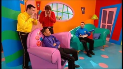 The Wiggles Introducing The Roo You X Wiggles Play Couch, 58% OFF