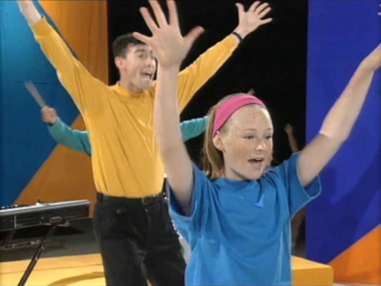 Kay Ritchie | Wigglepedia | Fandom