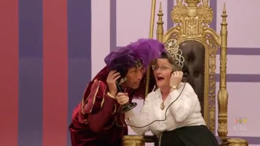 Dance Dance! (episode) | Wigglepedia | Fandom