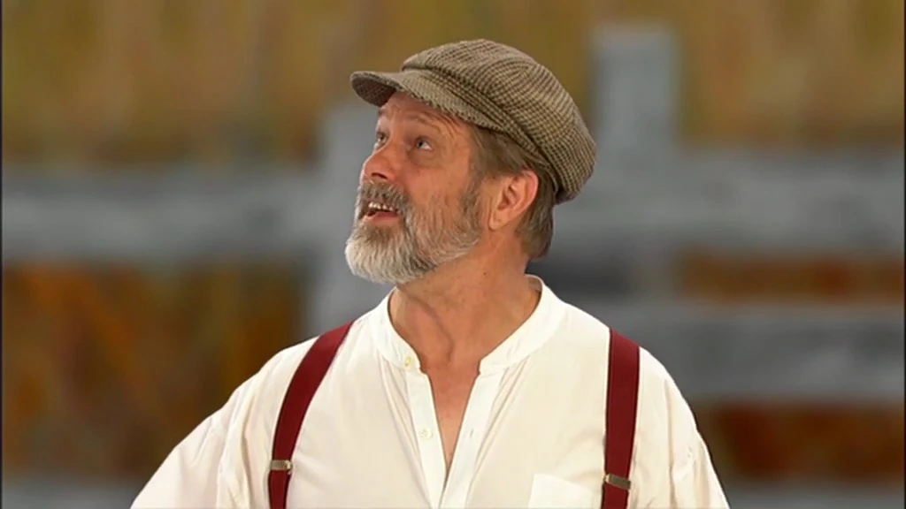 Bill Chambers | Wigglepedia | Fandom