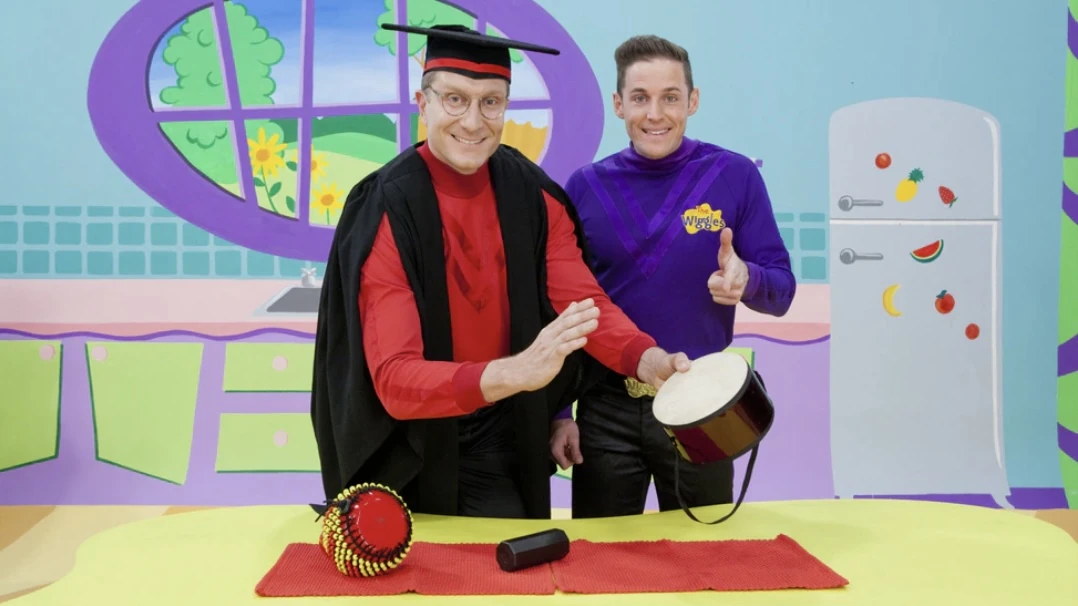 Sign the ABC!/Gallery | Wigglepedia | Fandom