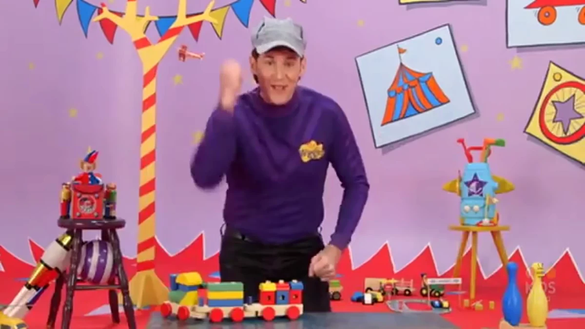 Train Time/Transcript | Wigglepedia | Fandom