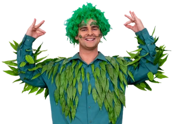 The Tree of Wisdom | Wigglepedia | Fandom