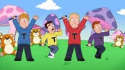 List of The Wiggles References in Animated Television | Wigglepedia ...