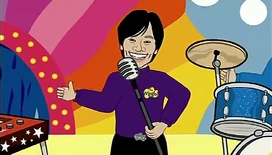 Danny Shao | Wigglepedia | Fandom